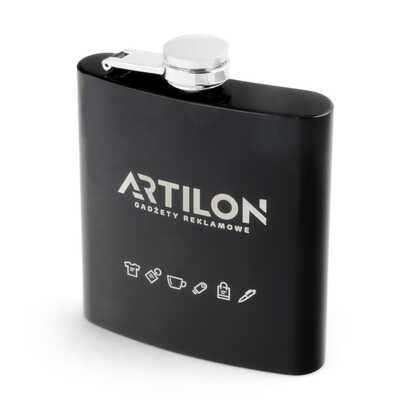 Piersiówka MORAY 180 ml | Sklep internetowy Artilon