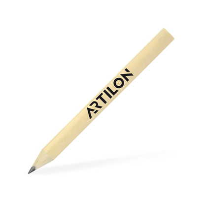 Ołówki reklamowe MINI | Sklep internetowy Artilon