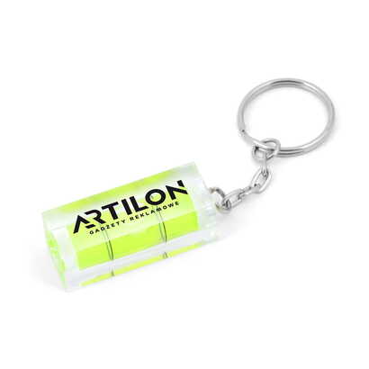 Brelok do kluczy POZIOMICA | Sklep internetowy Artilon
